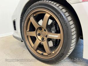 Pelēks Subaru Impreza 2011 Tallina, ar dzinēja tilpumu 2.50 L un nobraukumu 147 tūkst. km par 23500 €, foto 31 vietnē AUTOMOTO.COM.LV