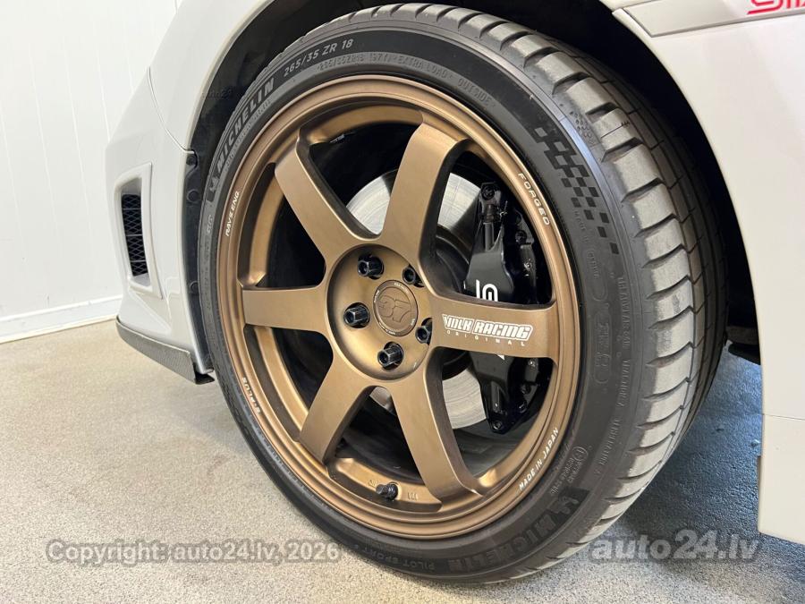 Pelēks Subaru Impreza 2011 Tallina, ar dzinēja tilpumu 2.50 L un nobraukumu 147 tūkst. km par 23500 €, foto 31 vietnē AUTOMOTO.COM.LV