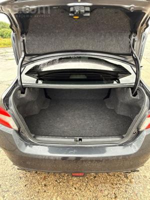 Pelēks Subaru Impreza 2015 Rīga, ar dzinēja tilpumu 2.50 L un nobraukumu 150 tūkst. km par 22000 €, foto 12 vietnē AUTOMOTO.COM.LV