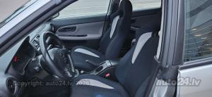 Grey Subaru Impreza 2006 in Tartu, with an engine capacity of 2.00 L and mileage of 280 thousand km for 5000 €, photo 11 on AUTOMOTO.COM.LV