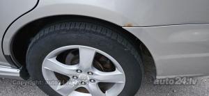 Grey Subaru Impreza 2006 in Tartu, with an engine capacity of 2.00 L and mileage of 280 thousand km for 5000 €, photo 14 on AUTOMOTO.COM.LV