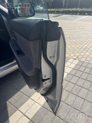 Pelēks Subaru Impreza 2007 Jūrmala, ar dzinēja tilpumu 2.00 L un nobraukumu 140 tūkst. km par 3500 €, foto 17 vietnē AUTOMOTO.COM.LV