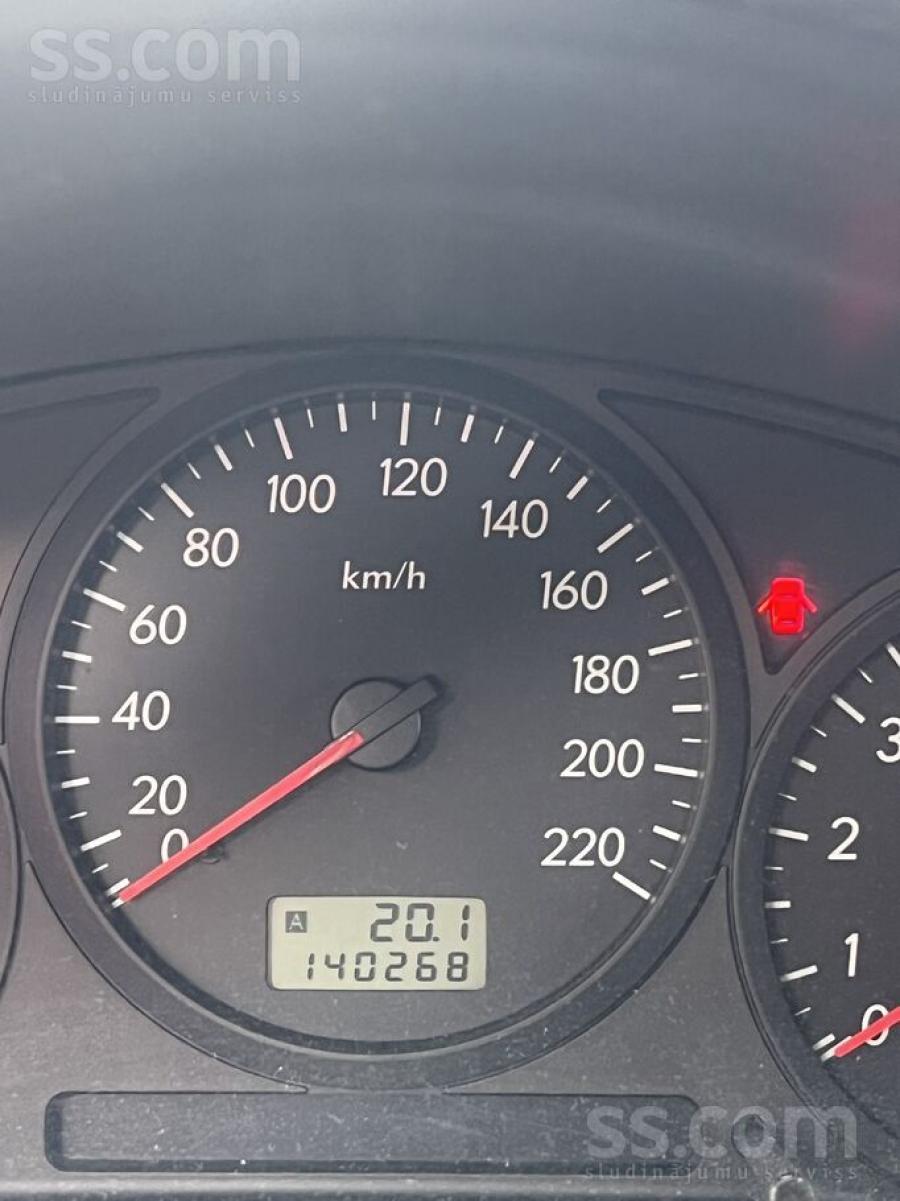 Pelēks Subaru Impreza 2007 Jūrmala, ar dzinēja tilpumu 2.00 L un nobraukumu 140 tūkst. km par 3500 €, foto 19 vietnē AUTOMOTO.COM.LV