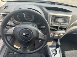 Subaru Impreza 2008 Rīga, ar dzinēja tilpumu 1.50 L un nobraukumu 94 tūkst. km par 3000 €, foto 3 vietnē AUTOMOTO.COM.LV