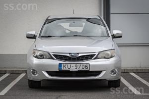 Subaru Impreza 2008 Rīga, ar dzinēja tilpumu 2.00 L un nobraukumu 0 tūkst. km par 2990 €, foto 2 vietnē AUTOMOTO.COM.LV