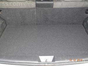 Subaru Impreza 2008 in Riga, with an engine capacity of 2.50 L and mileage of 157 thousand km for 14998 €, photo 10 on AUTOMOTO.COM.LV