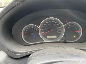 Subaru Impreza 2008 Rīga, ar dzinēja tilpumu 1.60 L un nobraukumu 282 tūkst. km par 1650 €, foto 7 vietnē AUTOMOTO.COM.LV