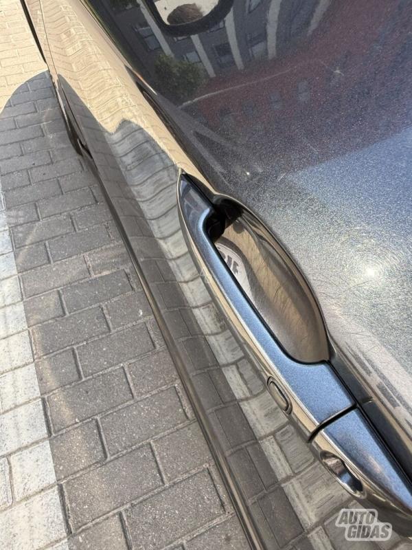 Subaru Impreza 2008 Viļņa, ar dzinēja tilpumu 2.00 L un nobraukumu 219 tūkst. km par 2850 €, foto 10 vietnē AUTOMOTO.COM.LV