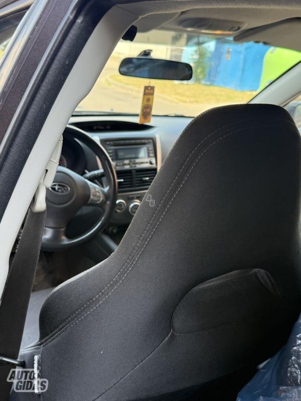 Subaru Impreza 2008 Viļņa, ar dzinēja tilpumu 2.00 L un nobraukumu 219 tūkst. km par 2700 €, foto 6 vietnē AUTOMOTO.COM.LV