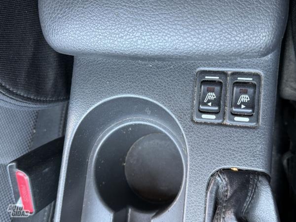 Subaru Impreza 2008 in Panevezys, with an engine capacity of 2.00 L and mileage of 210 thousand km for 2750 €, photo 9 on AUTOMOTO.COM.LV