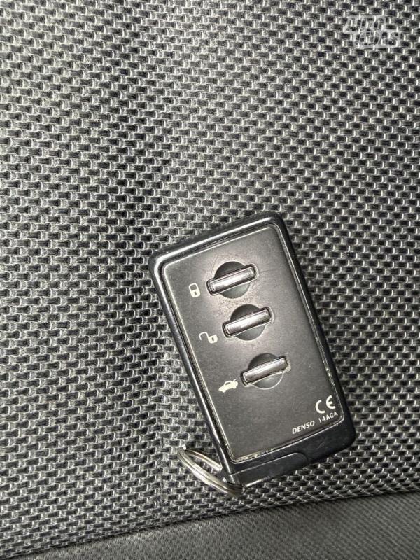 Subaru Impreza 2008 Viļņa, ar dzinēja tilpumu 2.00 L un nobraukumu 210 tūkst. km par 2750 €, foto 6 vietnē AUTOMOTO.COM.LV