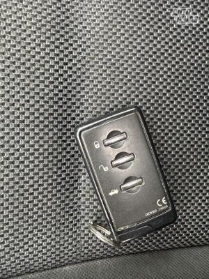 Subaru Impreza 2008 in Vilnius, with an engine capacity of 2.00 L and mileage of 210 thousand km for 2750 €, photo 6 on AUTOMOTO.COM.LV