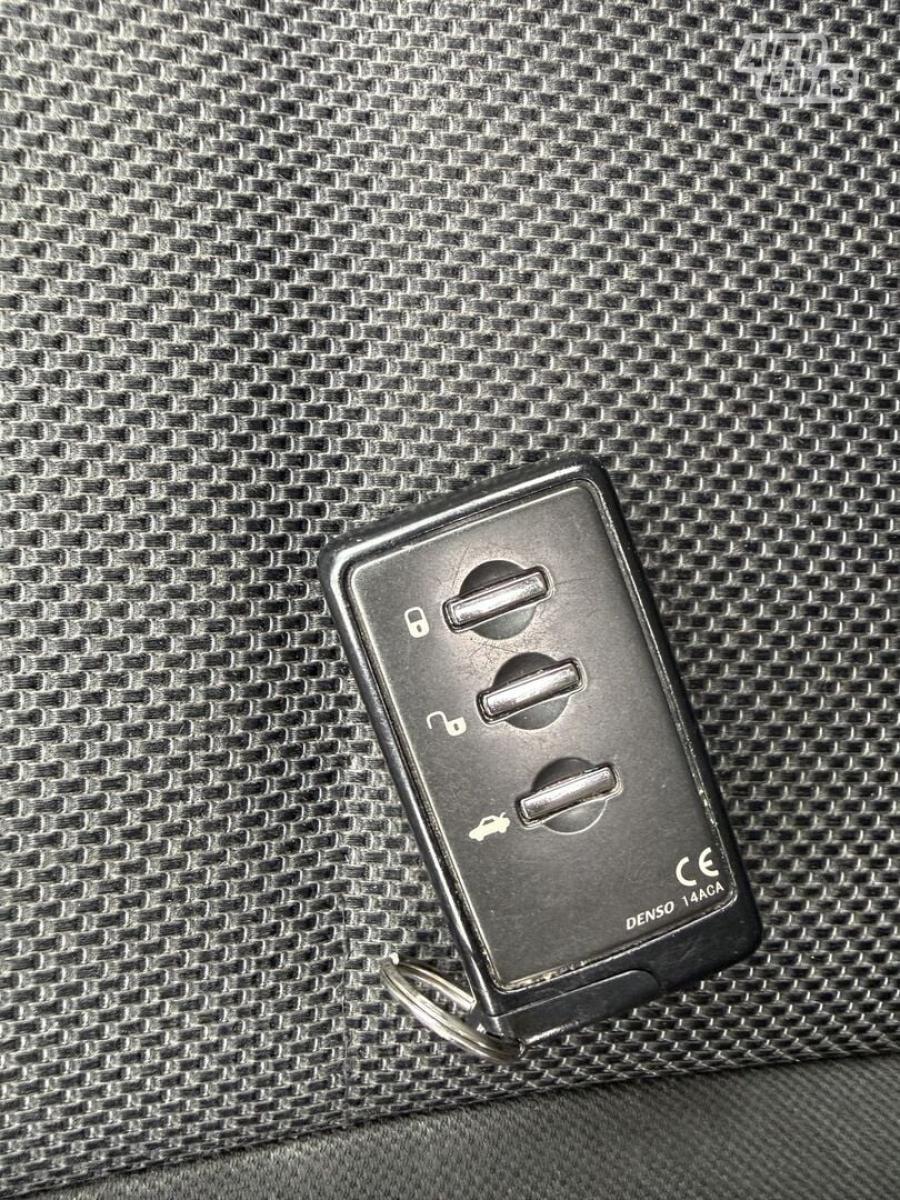 Subaru Impreza 2008 in Vilnius, with an engine capacity of 2.00 L and mileage of 210 thousand km for 2750 €, photo 6 on AUTOMOTO.COM.LV