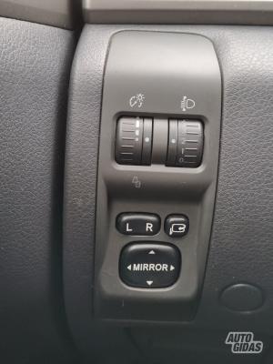 Subaru Impreza 2008 in Vilnius, with an engine capacity of 1.50 L and mileage of 170 thousand km for 1350 €, photo 13 on AUTOMOTO.COM.LV