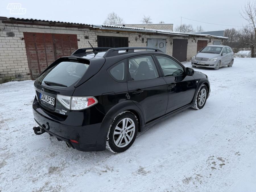 Subaru Impreza 2010 in Vilkaviskis, with an engine capacity of 2.00 L and mileage of 238 thousand km for 2750 €, photo 3 on AUTOMOTO.COM.LV