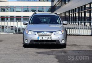 Subaru Impreza 2011 Rīga, ar dzinēja tilpumu 2.00 L un nobraukumu 165 tūkst. km par 3980 €, foto 3 vietnē AUTOMOTO.COM.LV