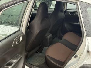 Subaru Impreza 2011 Rīga, ar dzinēja tilpumu 2.00 L un nobraukumu 165 tūkst. km par 3980 €, foto 10 vietnē AUTOMOTO.COM.LV