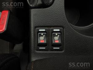 Subaru Impreza 2011 Rīga, ar dzinēja tilpumu 2.00 L un nobraukumu 165 tūkst. km par 3980 €, foto 14 vietnē AUTOMOTO.COM.LV