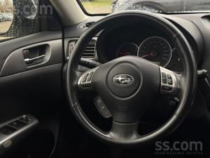Subaru Impreza 2011 Rīga, ar dzinēja tilpumu 2.00 L un nobraukumu 165 tūkst. km par 3980 €, foto 15 vietnē AUTOMOTO.COM.LV