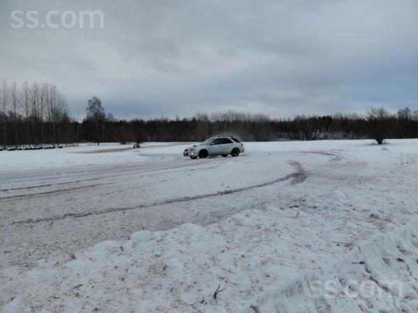 Субару Импреза 2003 в Валмиера, объемом двигателя 2.00 л и пробегом 243 тыс. км за 4299 €, фото 9 на AUTOMOTO.COM.LV