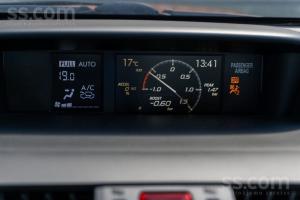 Sarkans Subaru Impreza 2014 Rīga, ar dzinēja tilpumu 2.50 L un nobraukumu 103 tūkst. km par 19190 €, foto 21 vietnē AUTOMOTO.COM.LV