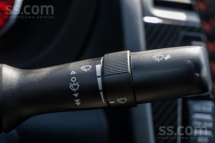 Sarkans Subaru Impreza 2014 Rīga, ar dzinēja tilpumu 2.50 L un nobraukumu 103 tūkst. km par 19190 €, foto 24 vietnē AUTOMOTO.COM.LV