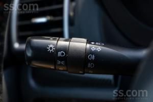 Sarkans Subaru Impreza 2014 Rīga, ar dzinēja tilpumu 2.50 L un nobraukumu 103 tūkst. km par 19190 €, foto 25 vietnē AUTOMOTO.COM.LV