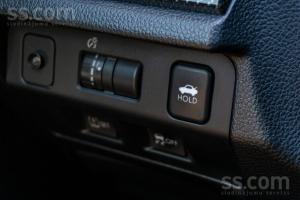 Sarkans Subaru Impreza 2014 Rīga, ar dzinēja tilpumu 2.50 L un nobraukumu 103 tūkst. km par 19190 €, foto 26 vietnē AUTOMOTO.COM.LV