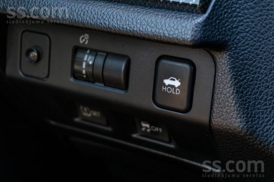 Sarkans Subaru Impreza 2014 Rīga, ar dzinēja tilpumu 2.50 L un nobraukumu 103 tūkst. km par 19190 €, foto 26 vietnē AUTOMOTO.COM.LV