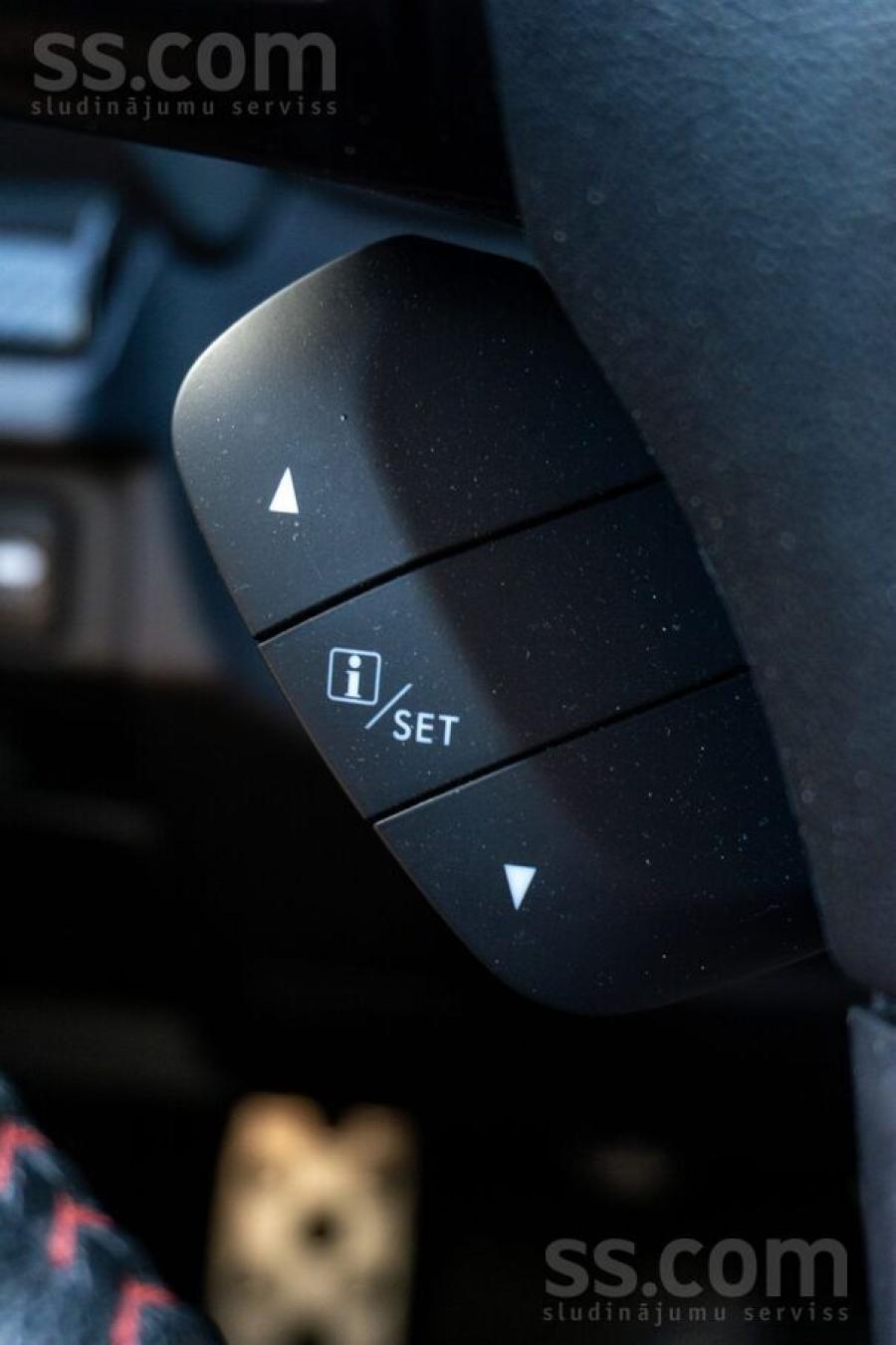 Sarkans Subaru Impreza 2014 Rīga, ar dzinēja tilpumu 2.50 L un nobraukumu 103 tūkst. km par 19190 €, foto 29 vietnē AUTOMOTO.COM.LV