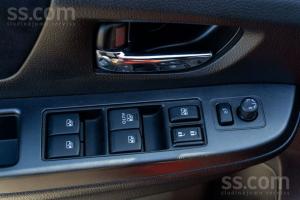 Sarkans Subaru Impreza 2014 Rīga, ar dzinēja tilpumu 2.50 L un nobraukumu 103 tūkst. km par 19190 €, foto 32 vietnē AUTOMOTO.COM.LV