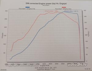 Субару Импреза 2003 в Рига, объемом двигателя 2.00 л и пробегом 389 тыс. км за 25000 €, фото 13 на AUTOMOTO.COM.LV