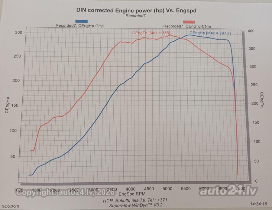 Субару Импреза 2003 в Рига, объемом двигателя 2.00 л и пробегом 389 тыс. км за 25000 €, фото 13 на AUTOMOTO.COM.LV