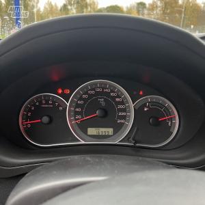 Субару Импреза 2008 в Вильнюс, объемом двигателя 1.50 л и пробегом 169 тыс. км за 1700 €, фото 10 на AUTOMOTO.COM.LV