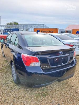 Subaru Impreza 2016 Šauļi, ar dzinēja tilpumu 2.00 L un nobraukumu 120 tūkst. km par 2400 €, foto  vietnē AUTOMOTO.COM.LV