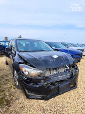 Subaru Impreza 2016 in Siauliai, with an engine capacity of 2.00 L and mileage of 120 thousand km for 2400 €, photo 4 on AUTOMOTO.COM.LV