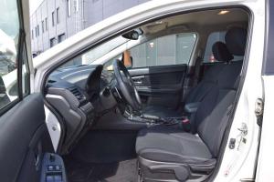 Balts Subaru Impreza 2012 Viļņa, ar dzinēja tilpumu 2.00 L un nobraukumu 274 tūkst. km par 4400 €, foto 15 vietnē AUTOMOTO.COM.LV