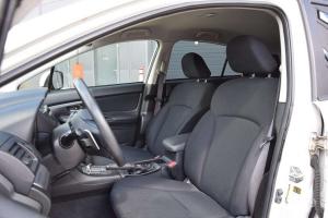 Balts Subaru Impreza 2012 Viļņa, ar dzinēja tilpumu 2.00 L un nobraukumu 274 tūkst. km par 4400 €, foto 16 vietnē AUTOMOTO.COM.LV