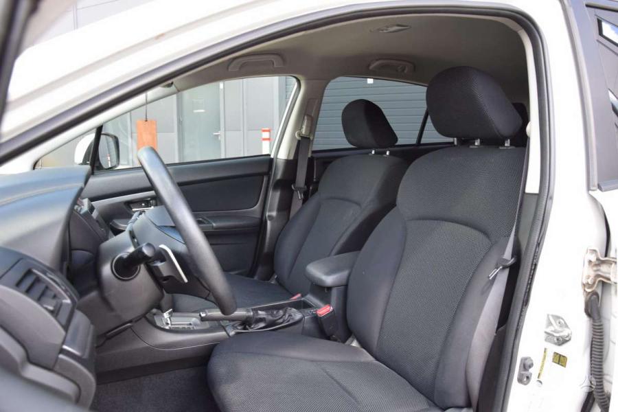 Balts Subaru Impreza 2012 Viļņa, ar dzinēja tilpumu 2.00 L un nobraukumu 274 tūkst. km par 4400 €, foto 16 vietnē AUTOMOTO.COM.LV