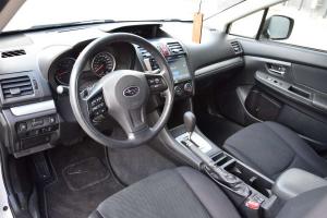 Balts Subaru Impreza 2012 Viļņa, ar dzinēja tilpumu 2.00 L un nobraukumu 274 tūkst. km par 4400 €, foto 17 vietnē AUTOMOTO.COM.LV
