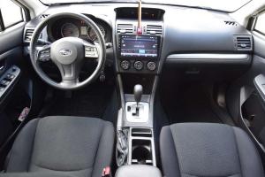 Balts Subaru Impreza 2012 Viļņa, ar dzinēja tilpumu 2.00 L un nobraukumu 274 tūkst. km par 4400 €, foto 18 vietnē AUTOMOTO.COM.LV