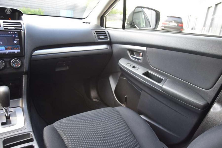 Balts Subaru Impreza 2012 Viļņa, ar dzinēja tilpumu 2.00 L un nobraukumu 274 tūkst. km par 4400 €, foto 21 vietnē AUTOMOTO.COM.LV