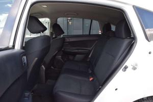 Balts Subaru Impreza 2012 Viļņa, ar dzinēja tilpumu 2.00 L un nobraukumu 274 tūkst. km par 4400 €, foto 22 vietnē AUTOMOTO.COM.LV