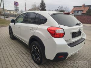 Balts Subaru Impreza 2013 Rīga, ar dzinēja tilpumu 2.00 L un nobraukumu 235 tūkst. km par 5600 €, foto 5 vietnē AUTOMOTO.COM.LV