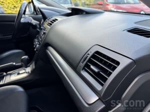 Balts Subaru Impreza 2013 Rīga, ar dzinēja tilpumu 1.60 L un nobraukumu 189 tūkst. km par 6700 €, foto 14 vietnē AUTOMOTO.COM.LV