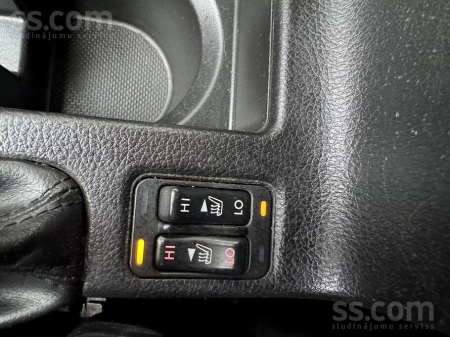 Balts Subaru Impreza 2013 Rīga, ar dzinēja tilpumu 1.60 L un nobraukumu 189 tūkst. km par 6700 €, foto 24 vietnē AUTOMOTO.COM.LV