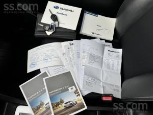 Balts Subaru Impreza 2013 Rīga, ar dzinēja tilpumu 1.60 L un nobraukumu 189 tūkst. km par 6700 €, foto 26 vietnē AUTOMOTO.COM.LV