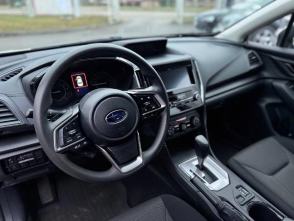 Balts Subaru Impreza 2022 Rīga, ar dzinēja tilpumu 2.00 L un nobraukumu 35 tūkst. km par 21499 €, foto 2 vietnē AUTOMOTO.COM.LV