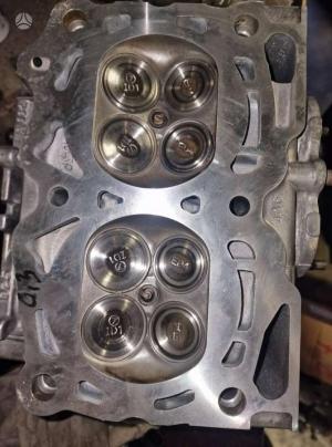 Melns Subaru Impreza WRX 2007 Kauņa, ar dzinēja tilpumu 2.46 L un nobraukumu 320 tūkst. km par 6500 €, foto 18 vietnē AUTOMOTO.COM.LV