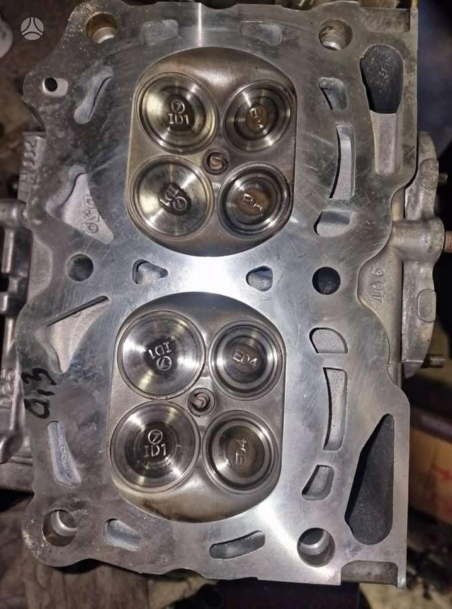 Melns Subaru Impreza WRX 2007 Kauņa, ar dzinēja tilpumu 2.46 L un nobraukumu 320 tūkst. km par 6500 €, foto 18 vietnē AUTOMOTO.COM.LV